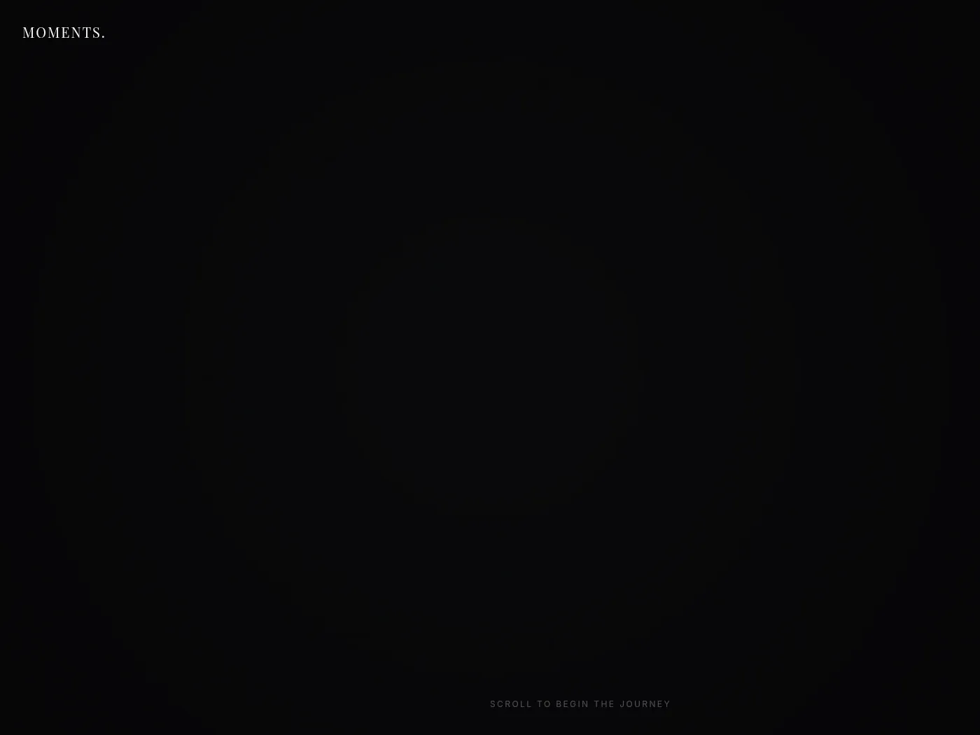 Cinematic Birthday Experience