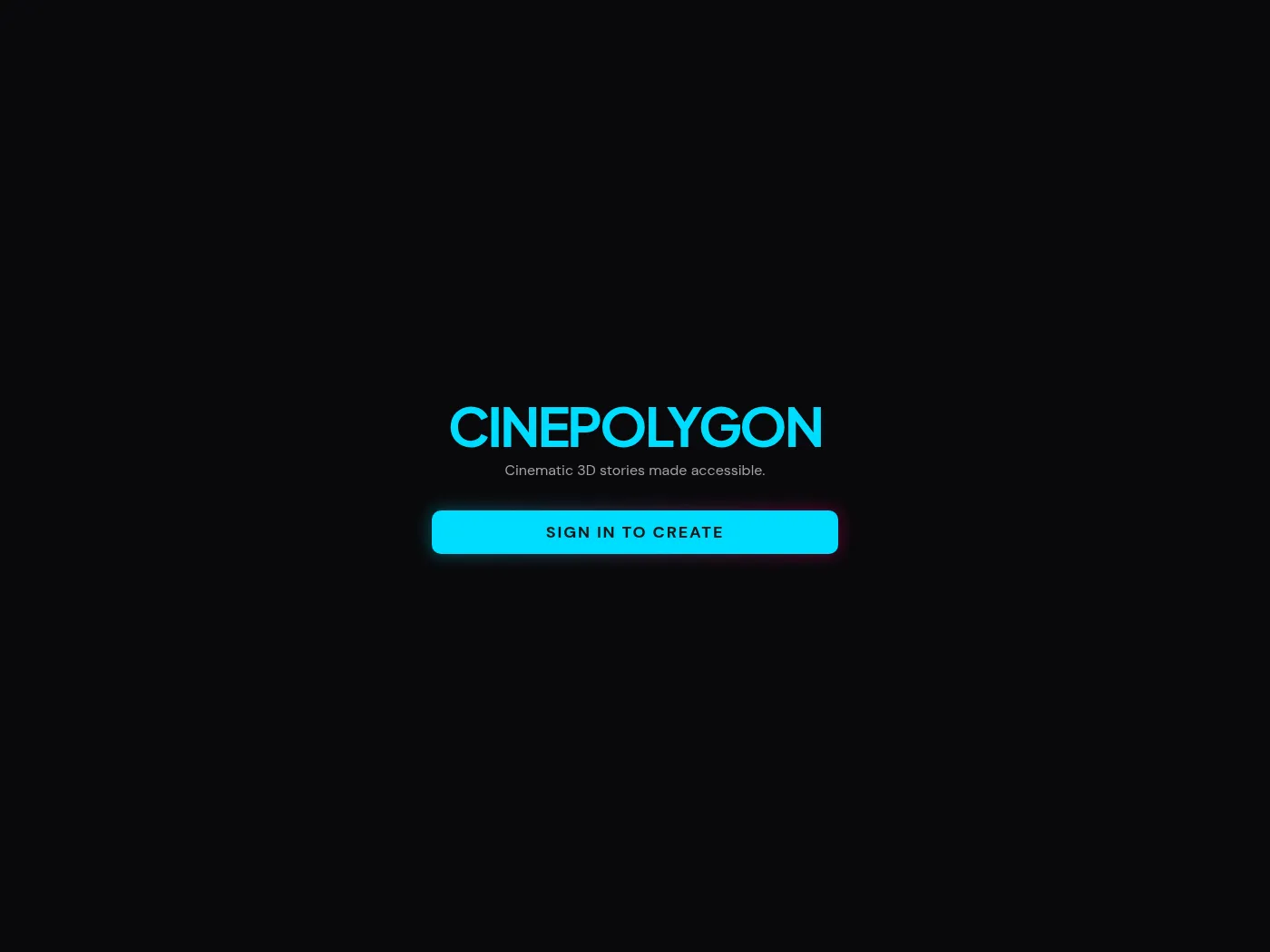 CinePolygon Studio
