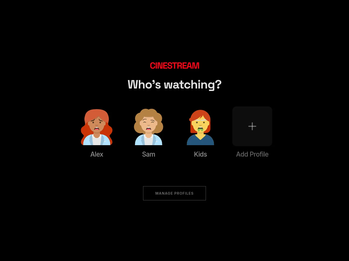 CineStream
