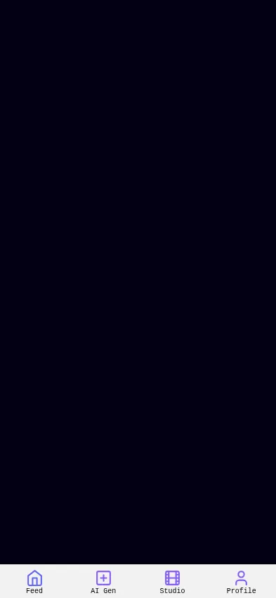 CineViral AI Studio