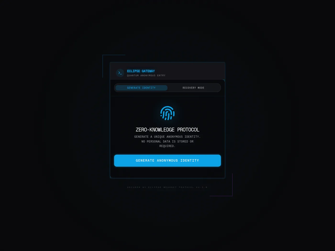 CipherSphere VPN