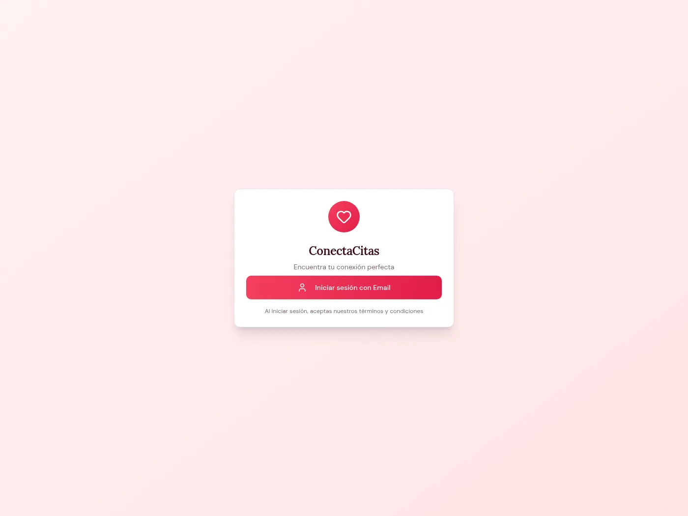 ConectaCitas