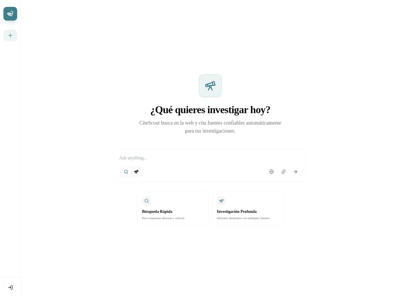 CiteScout