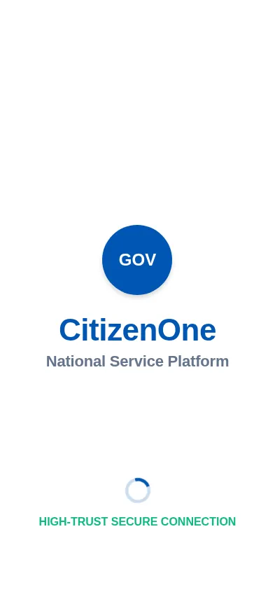 CitizenOne Super App