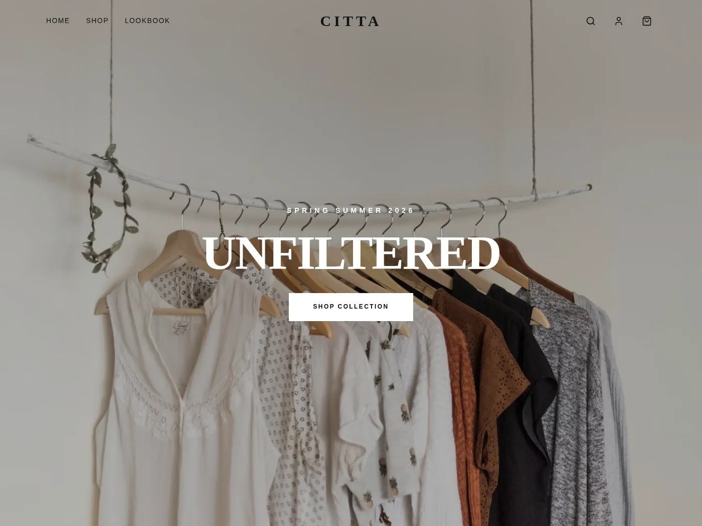 Citta Brand Shop