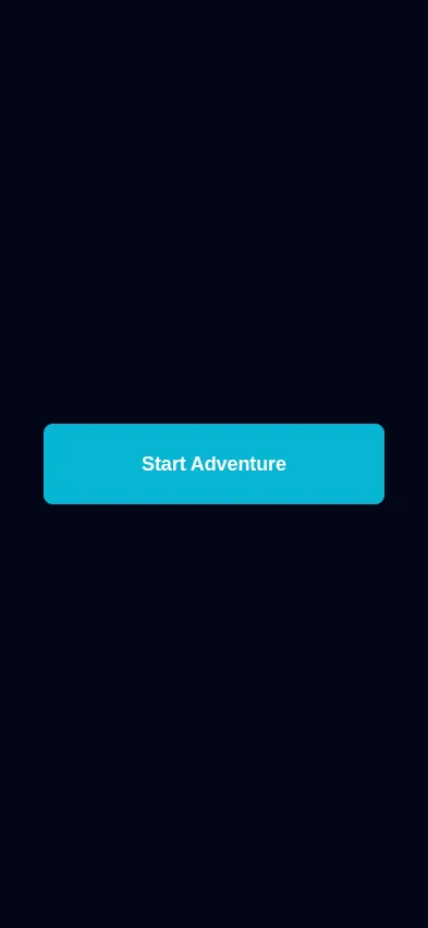 City Life Adventure