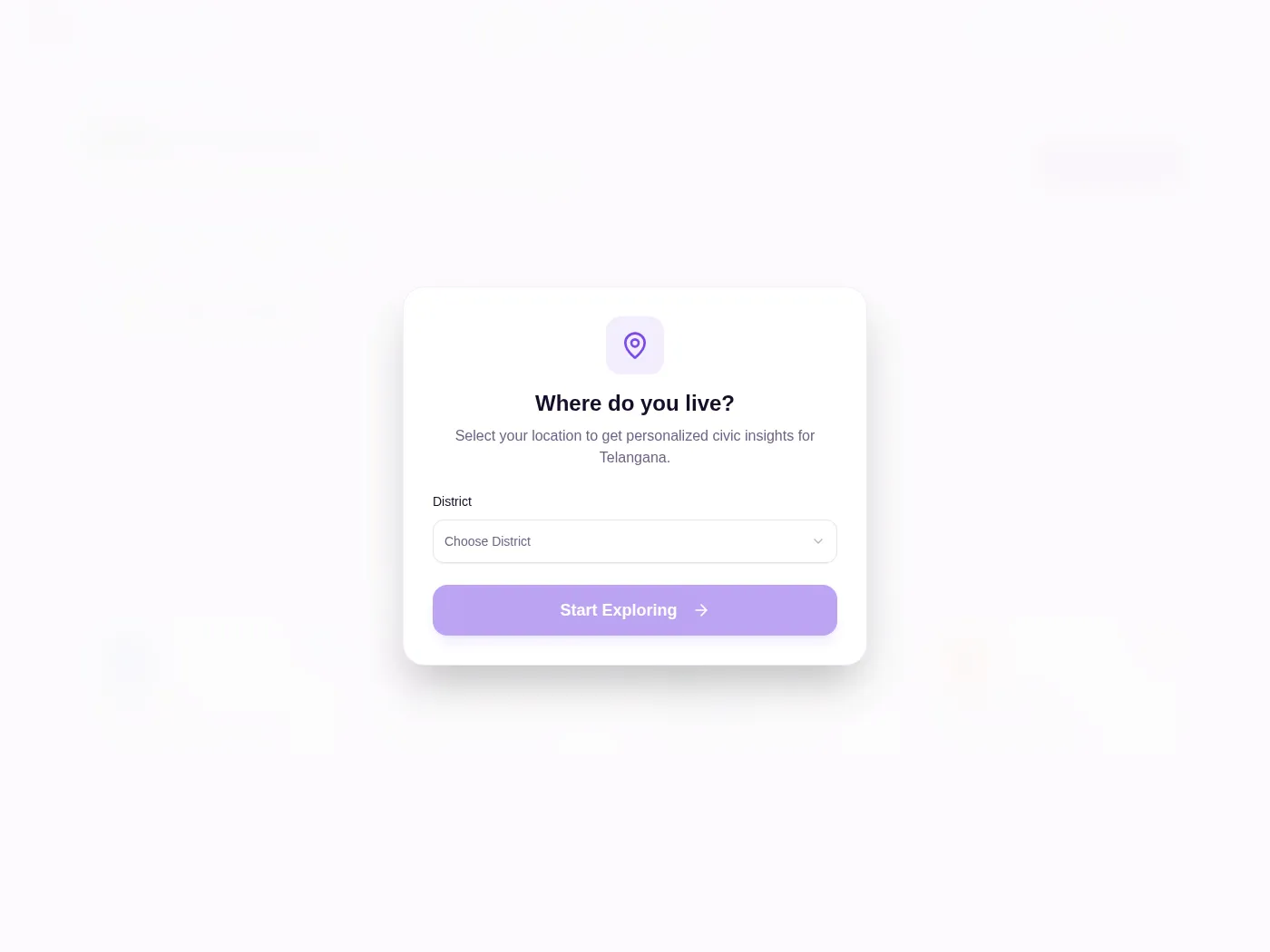 Civic Connect India