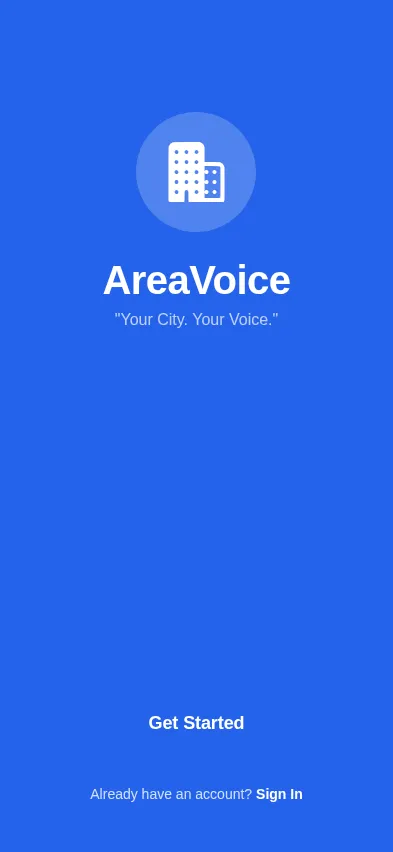 CivicPulse App