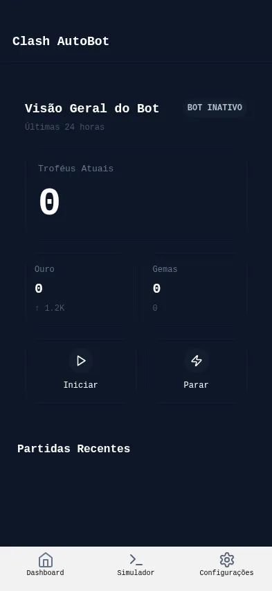Clash Royale AutoBot