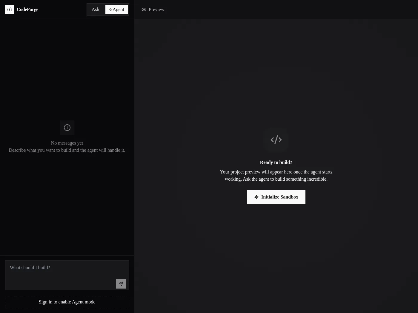 Claud Code Clone