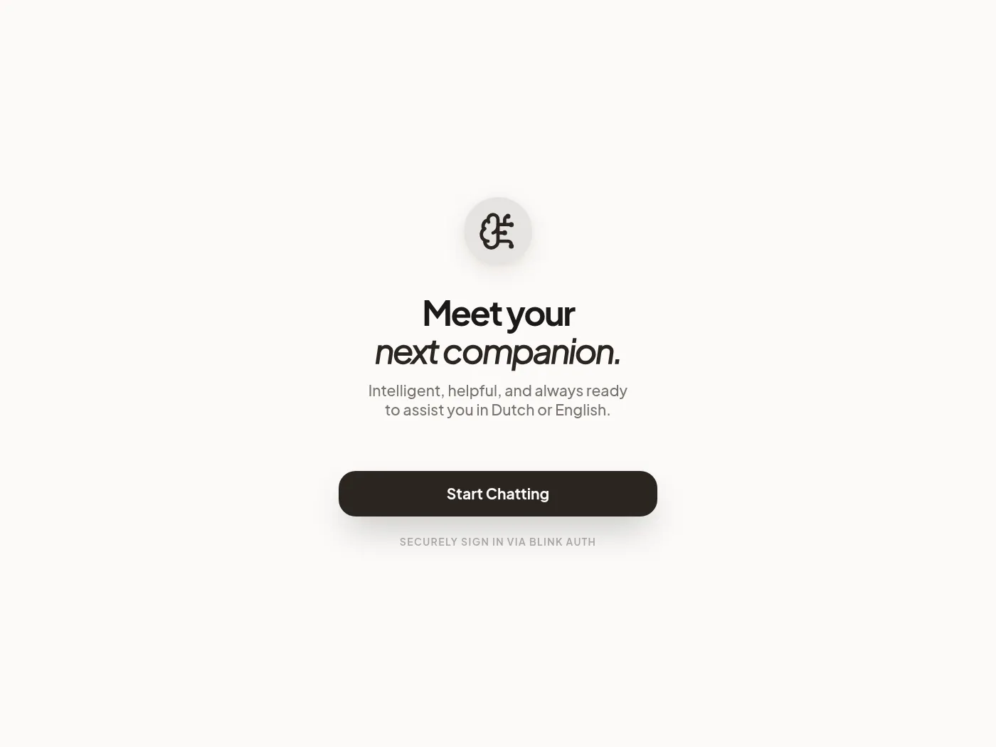 AI Assistant