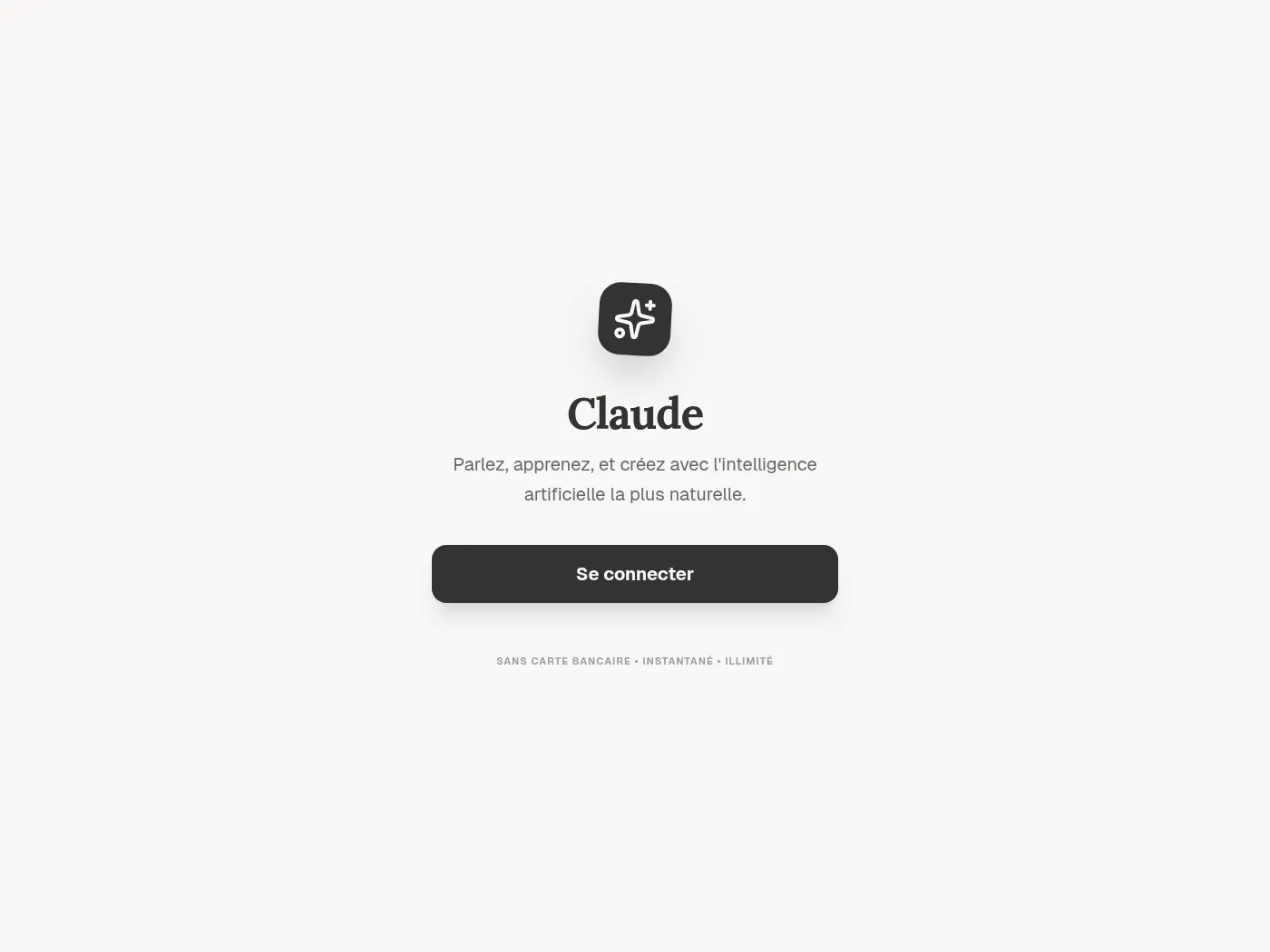 Claude AI Clone