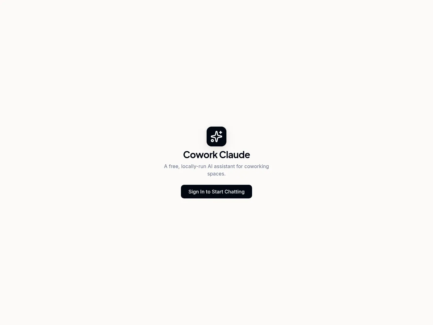 Cowork Claude AI Free
