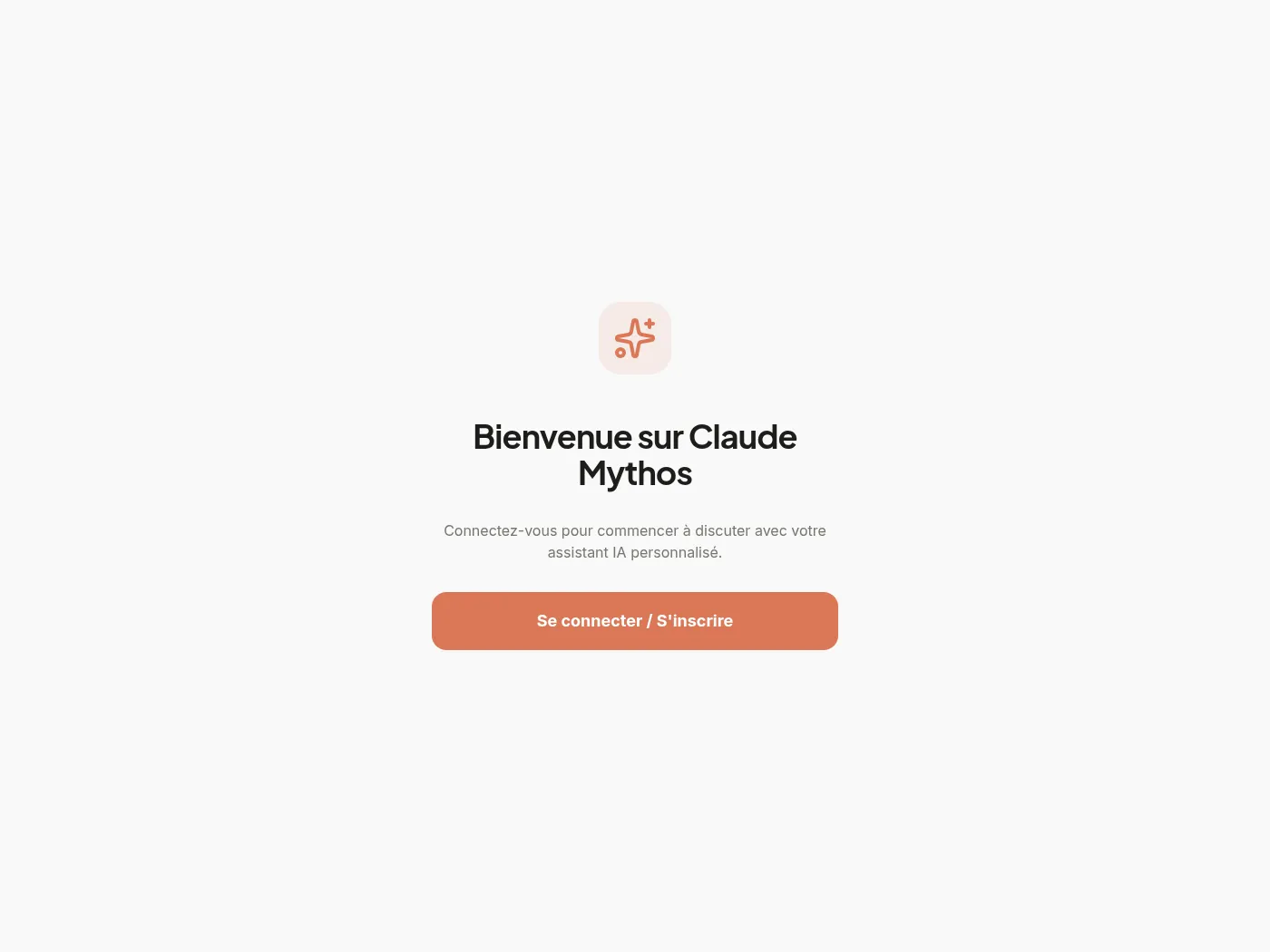 Claude Chat Clone