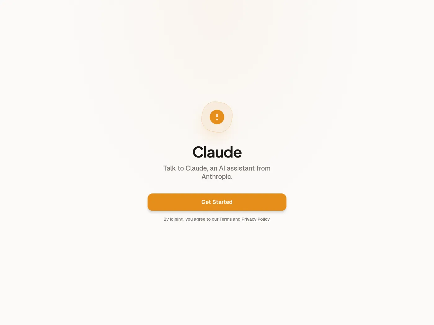 Claude Chat Clone