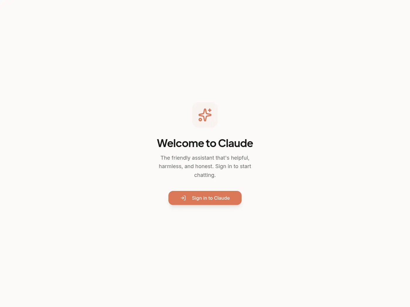 Claude Clone AI