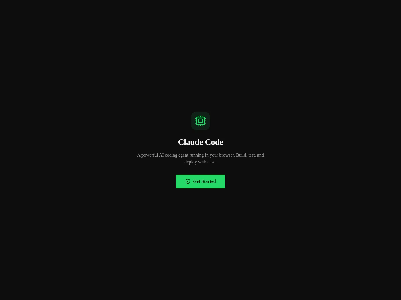 Claude Code Clone