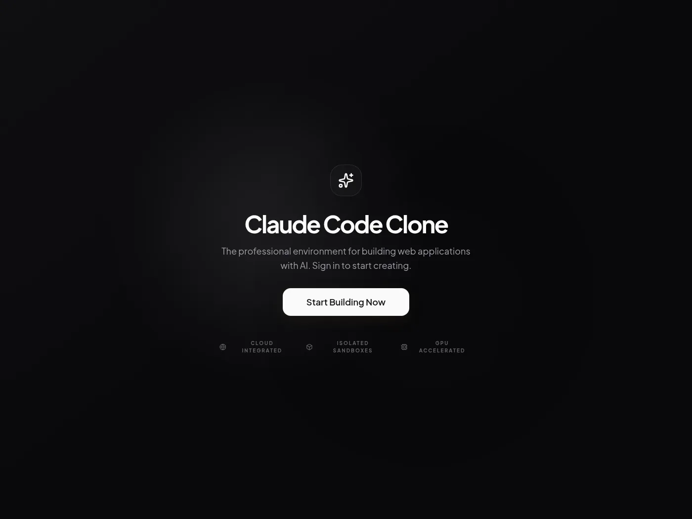 Claude Code Clone