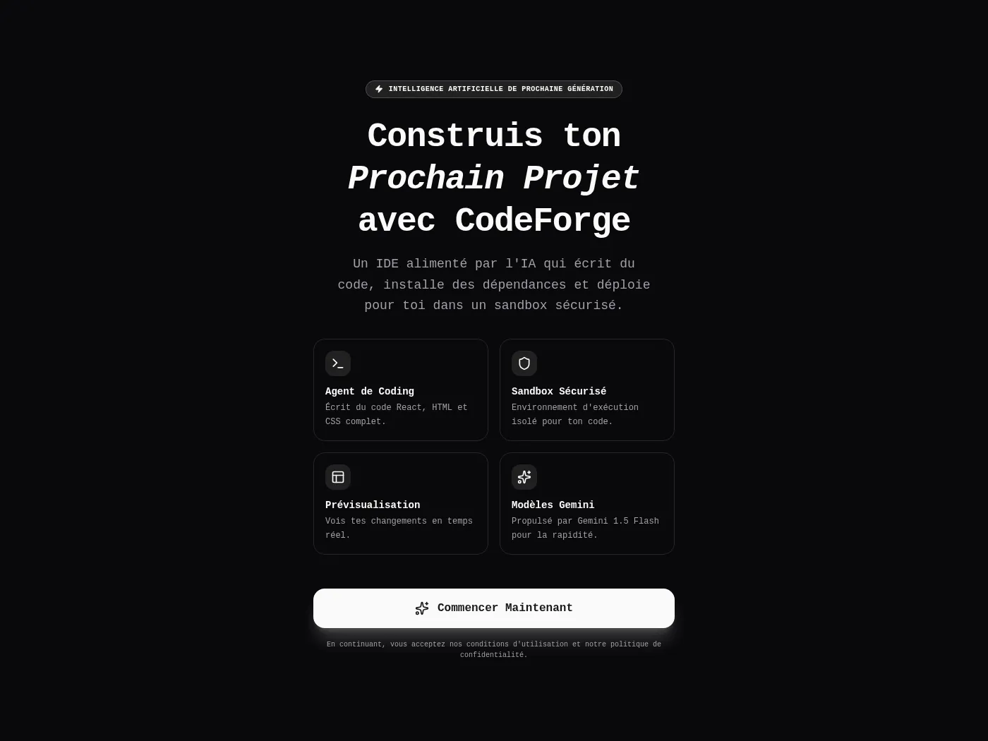 Claude Code Clone