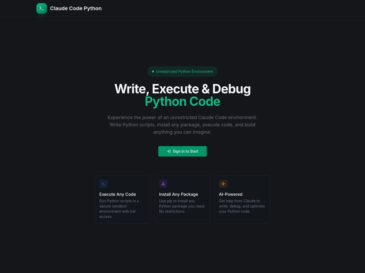 Claude Code Clone