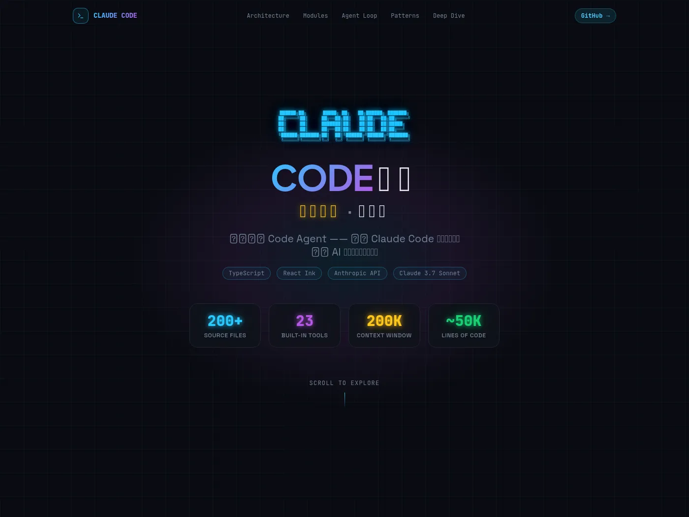 Claude Code Poster Pro