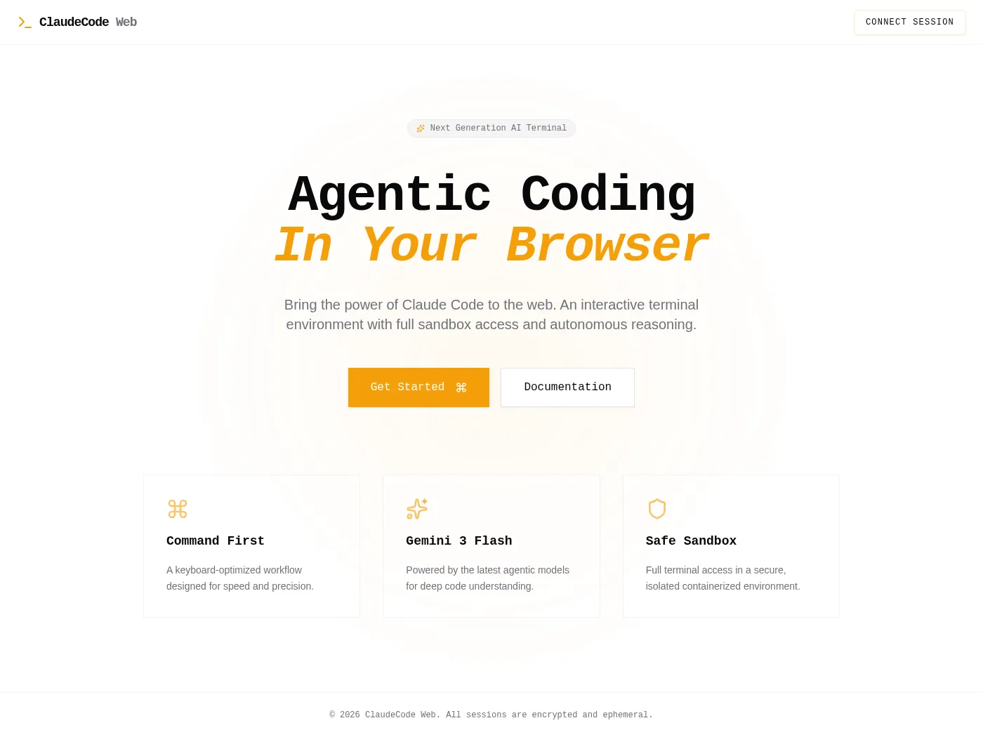 ClaudeCode Clone