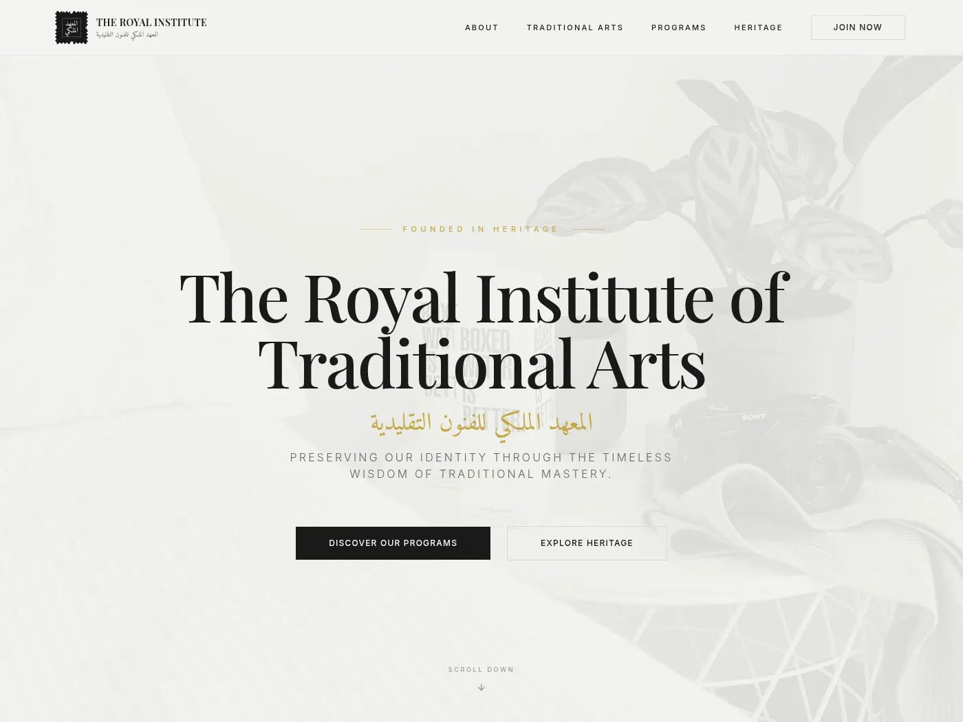 CleanSite Redesign