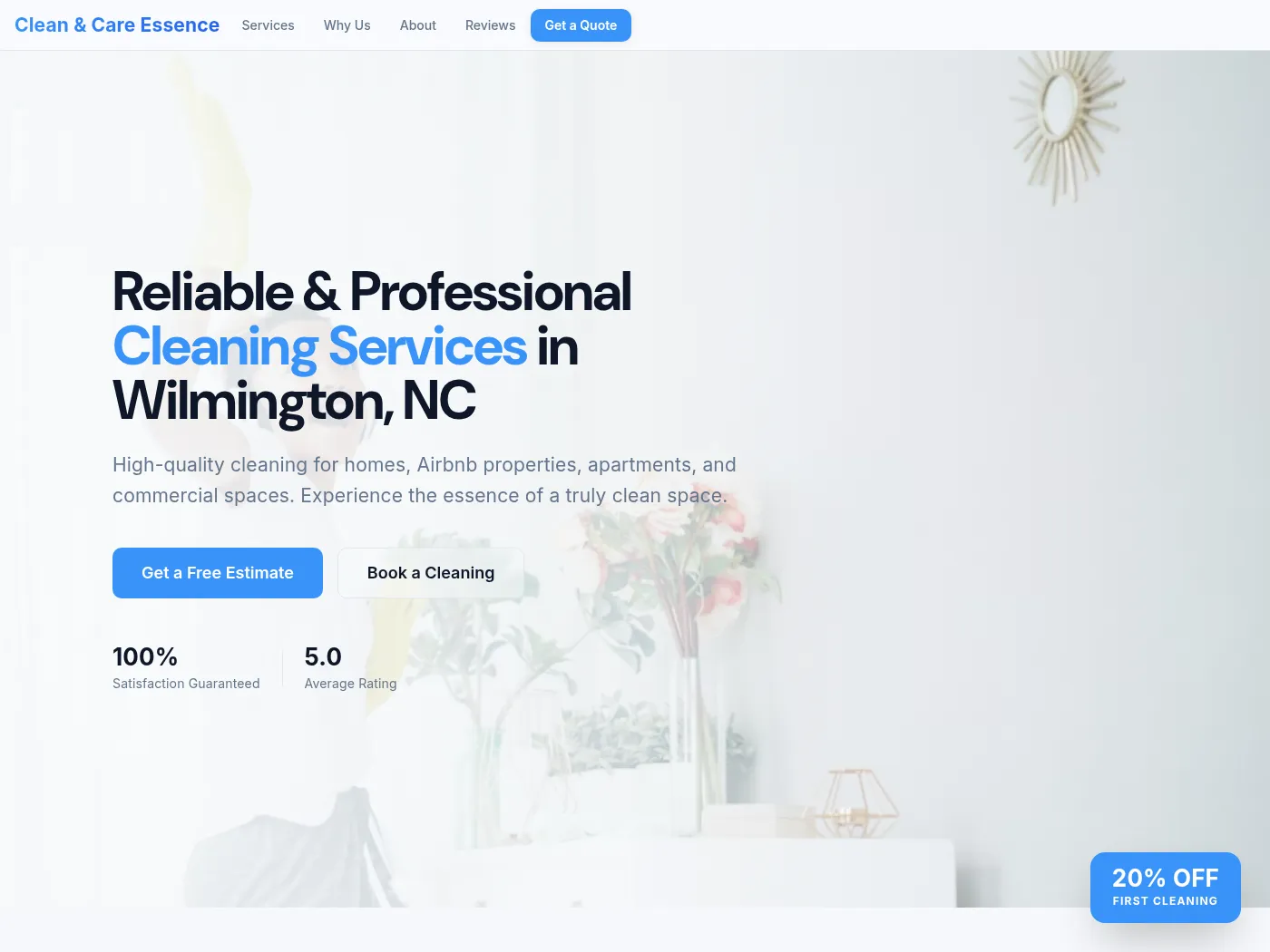 Wilmington Clean Co.