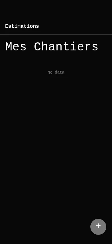 CleanSite Estimator