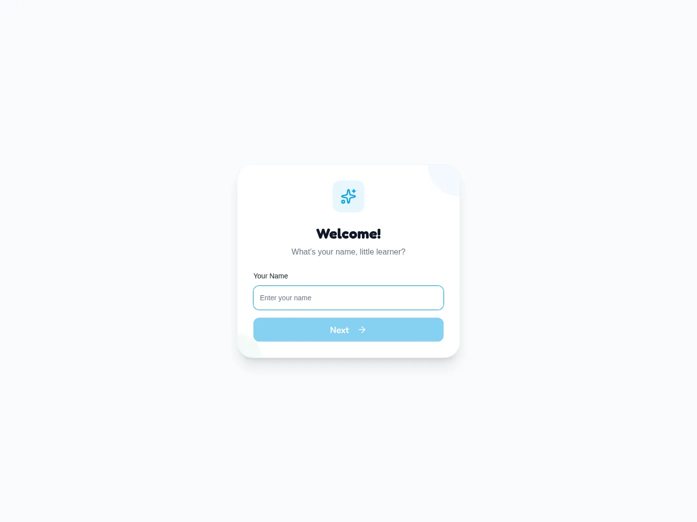 ClearLearn MVP
