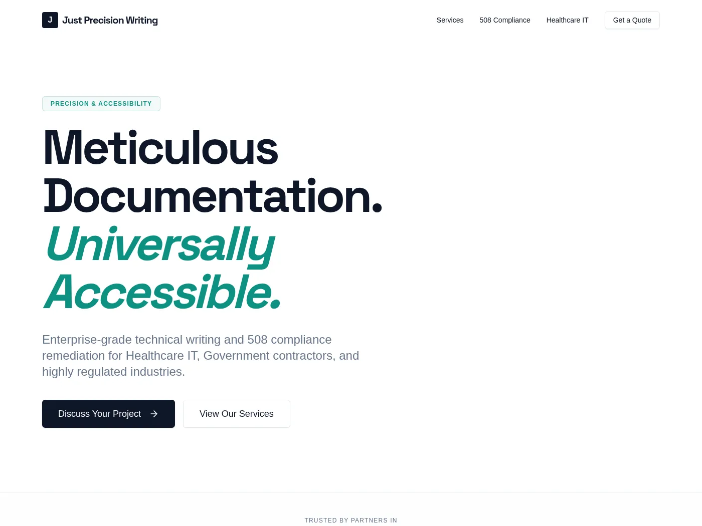 ClearPath Docs Suite