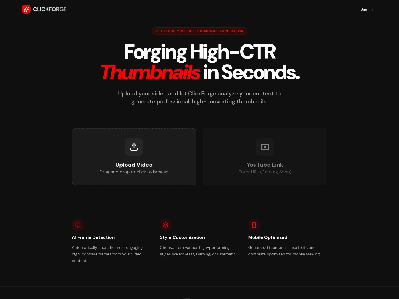 ClickForge