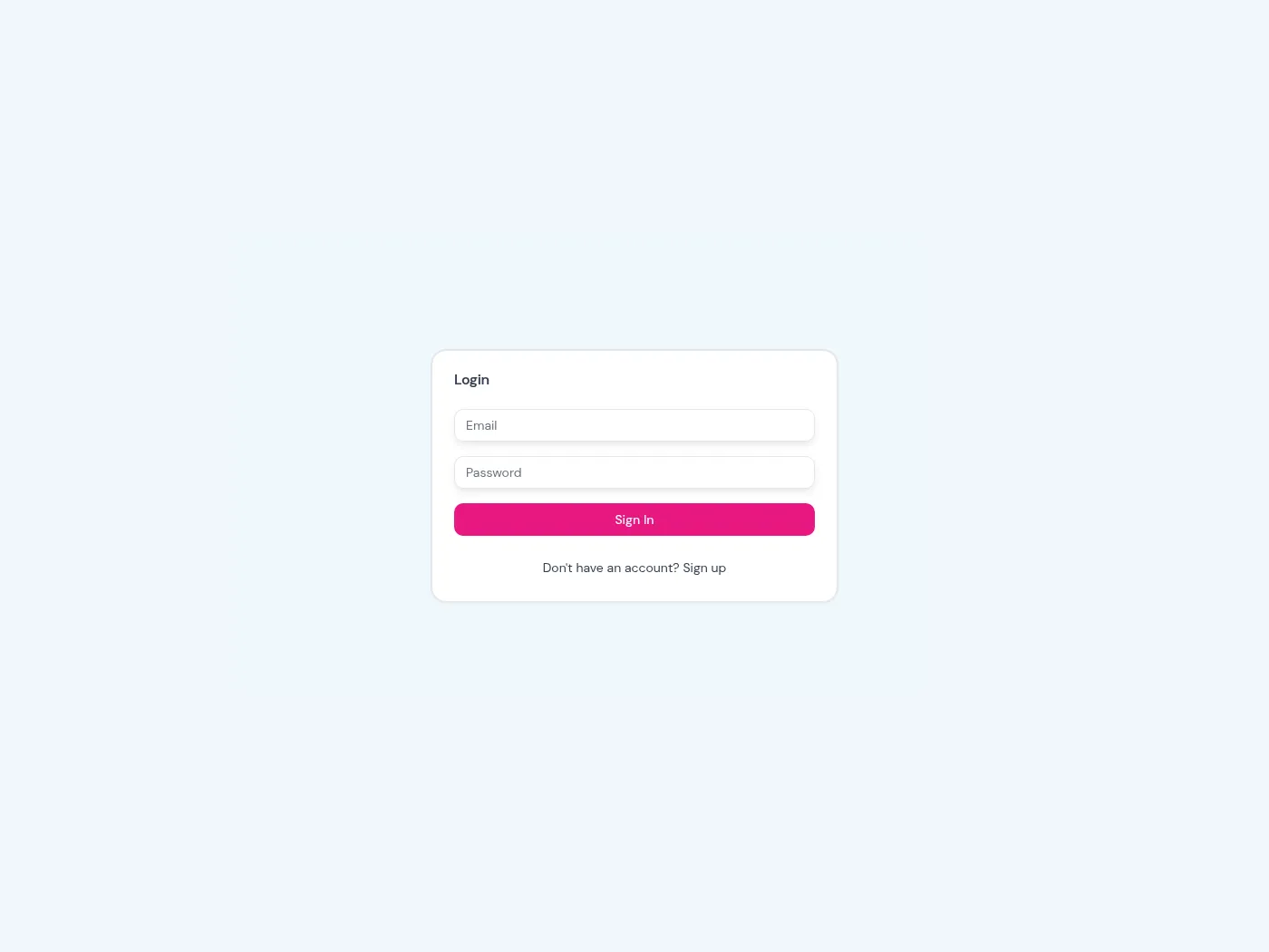ClientFlow Dashboard