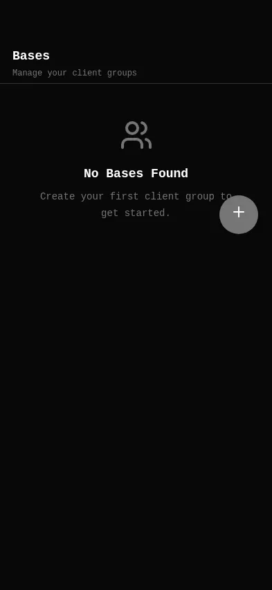 ClientPlan Tracker