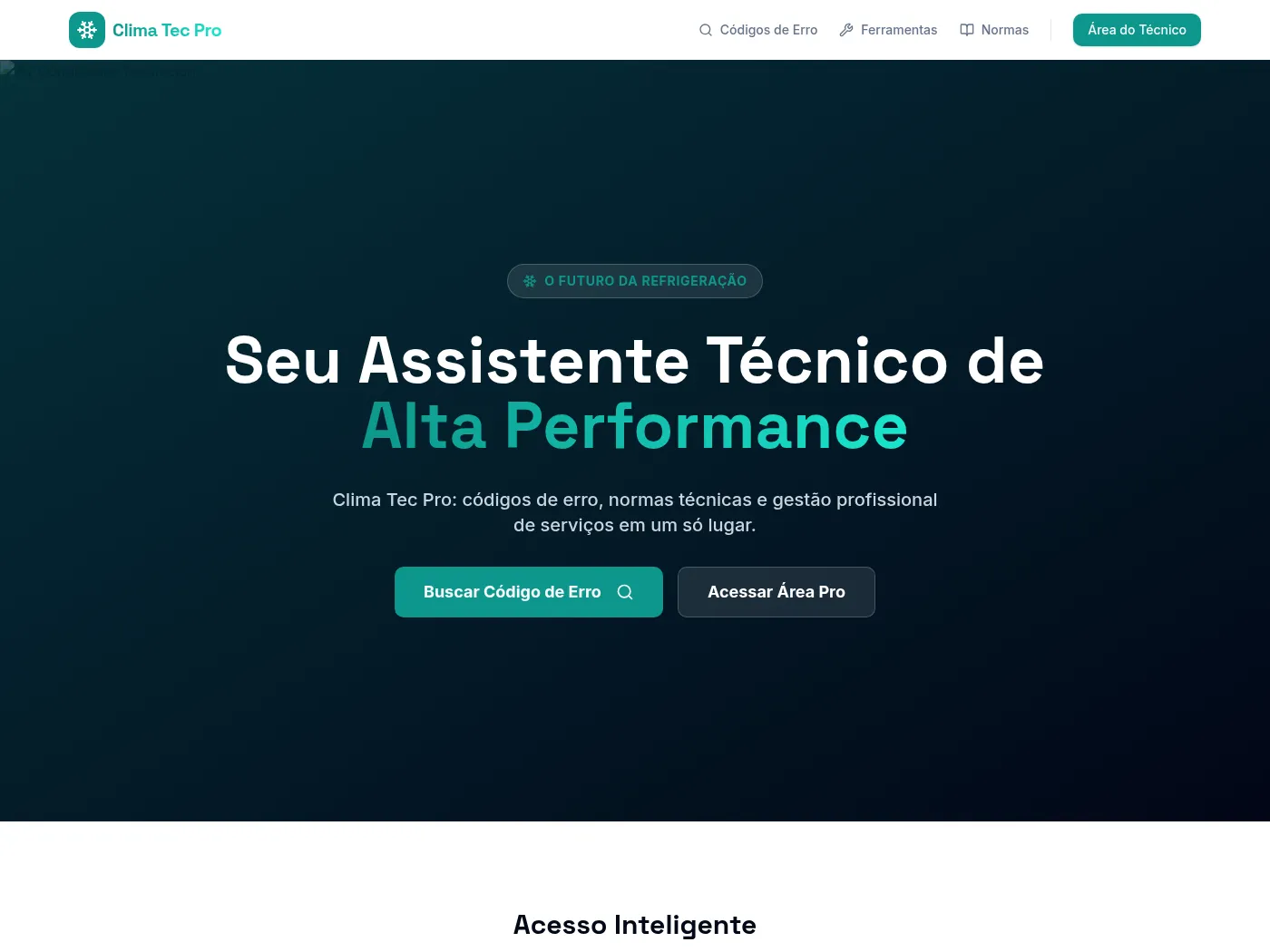 Clima Tec Pro