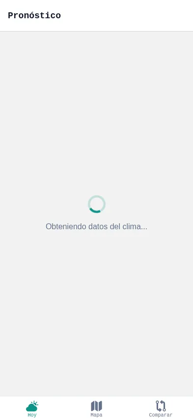 Clima7 Español