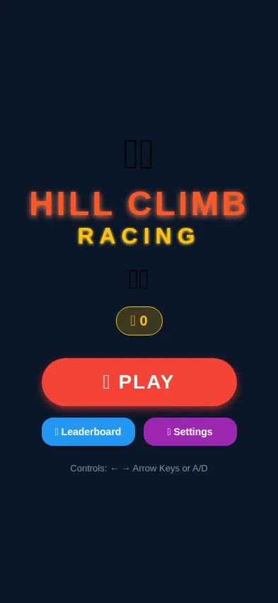 Climb Racing Clone