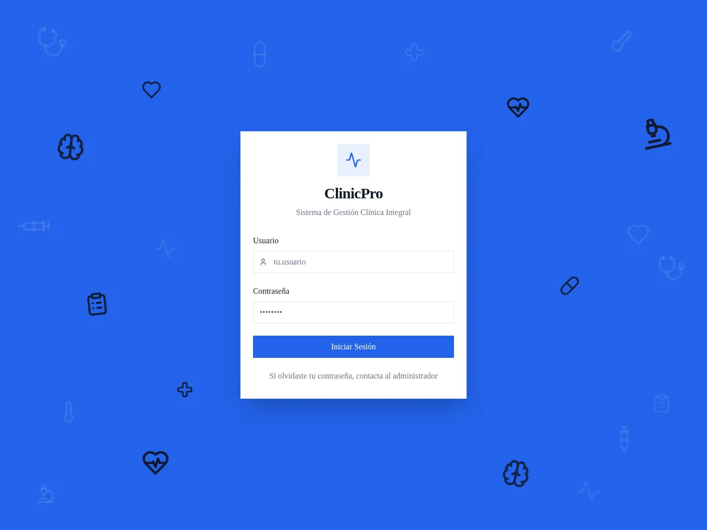 ClinicPro