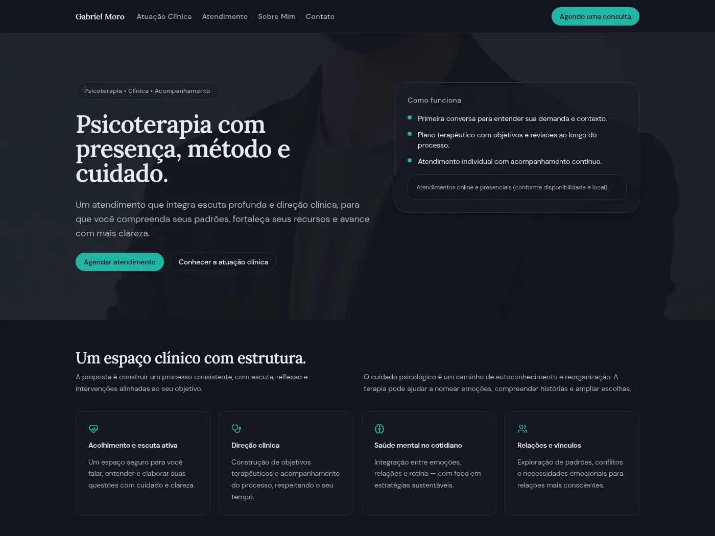 Clinique UI Refine