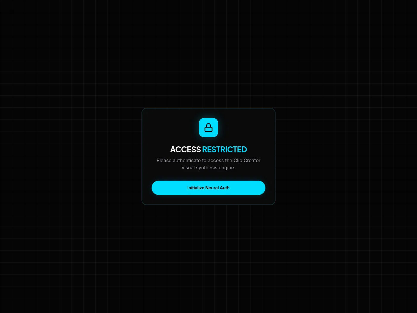 Clip Creator