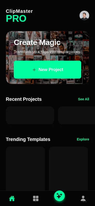ClipMaster Pro
