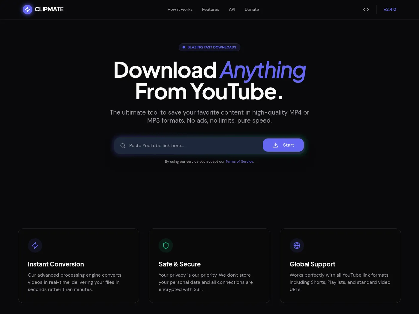ClipMate Downloader