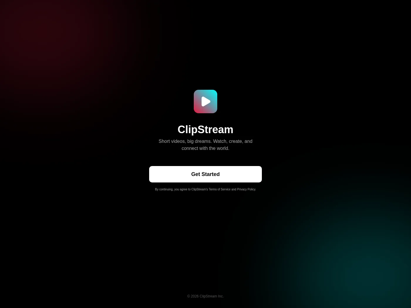 ClipStream
