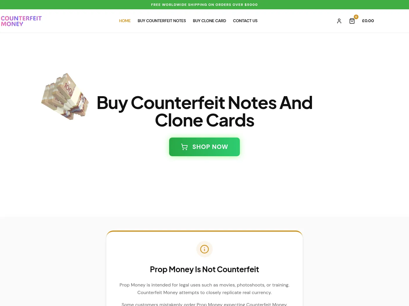 ClonCard Notes Web