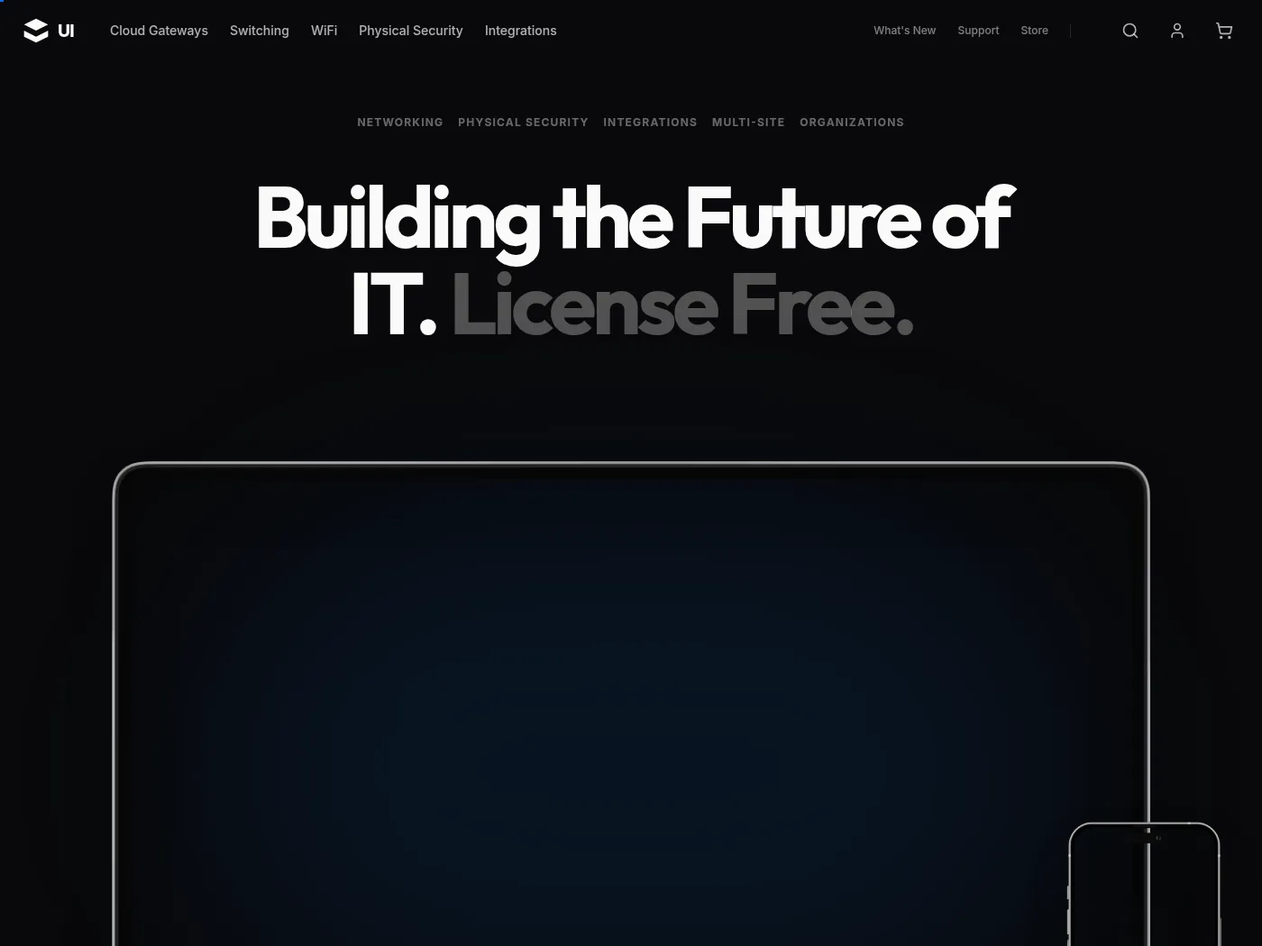Clone App Starter