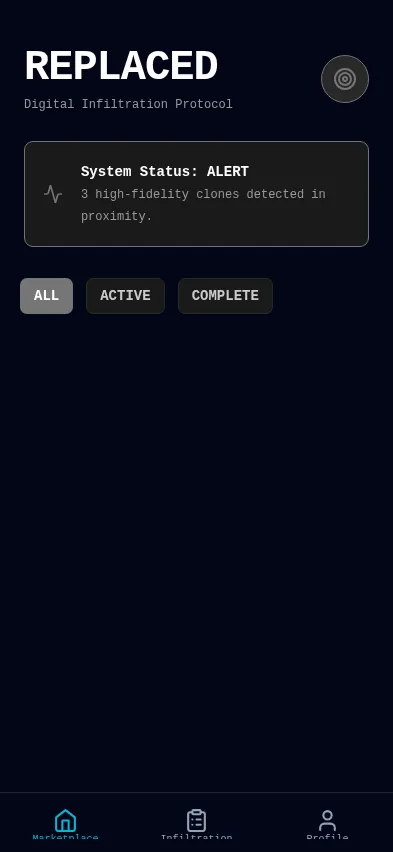 CloneOrder App