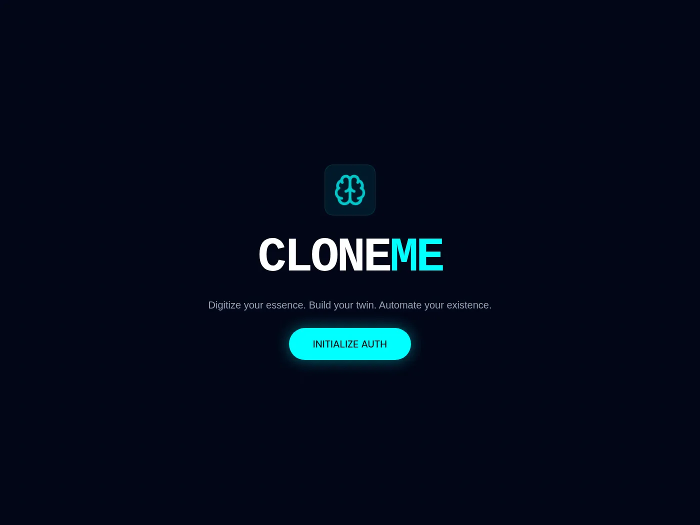 CloneMe AI