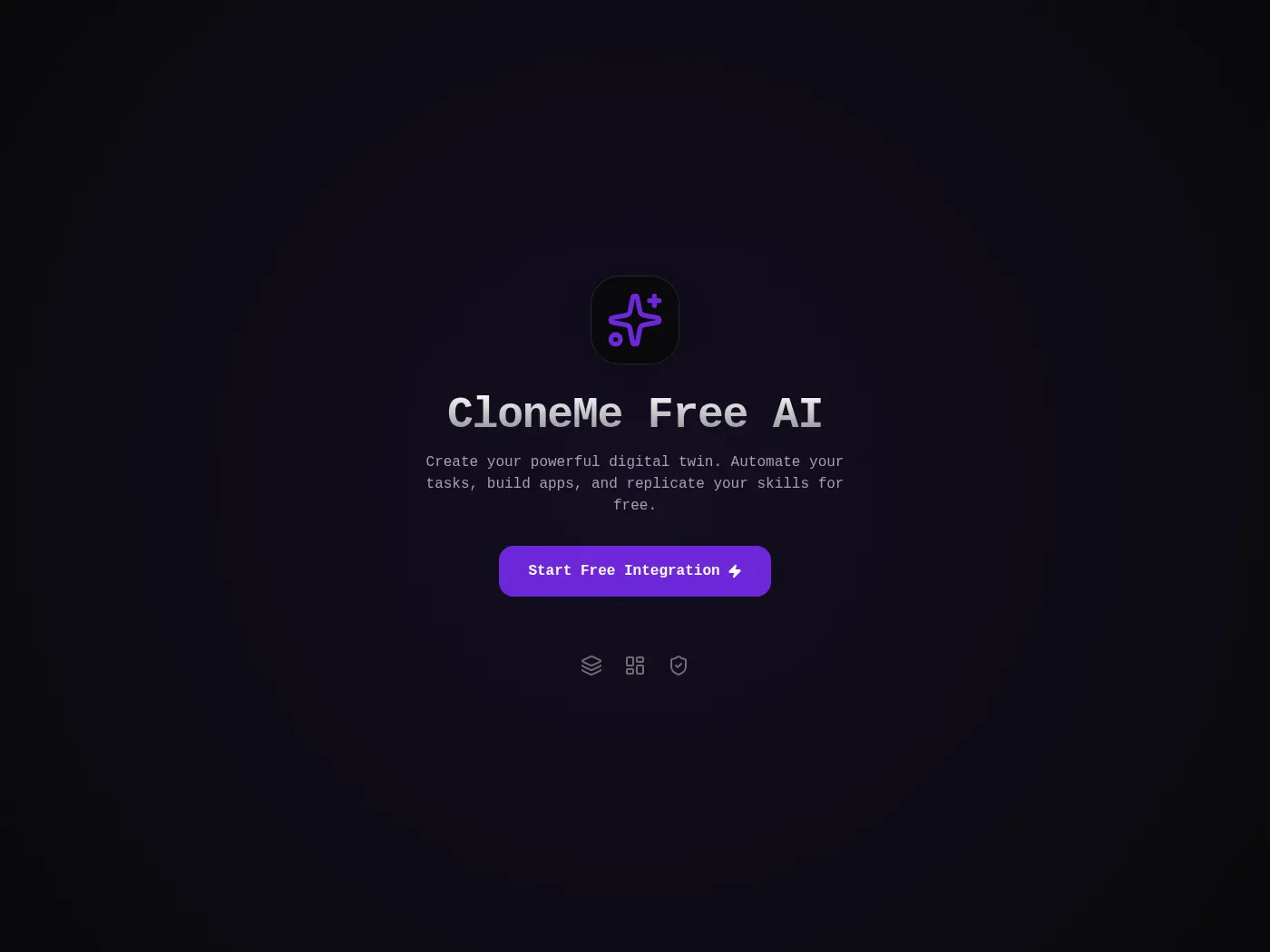 CloneMe Free AI