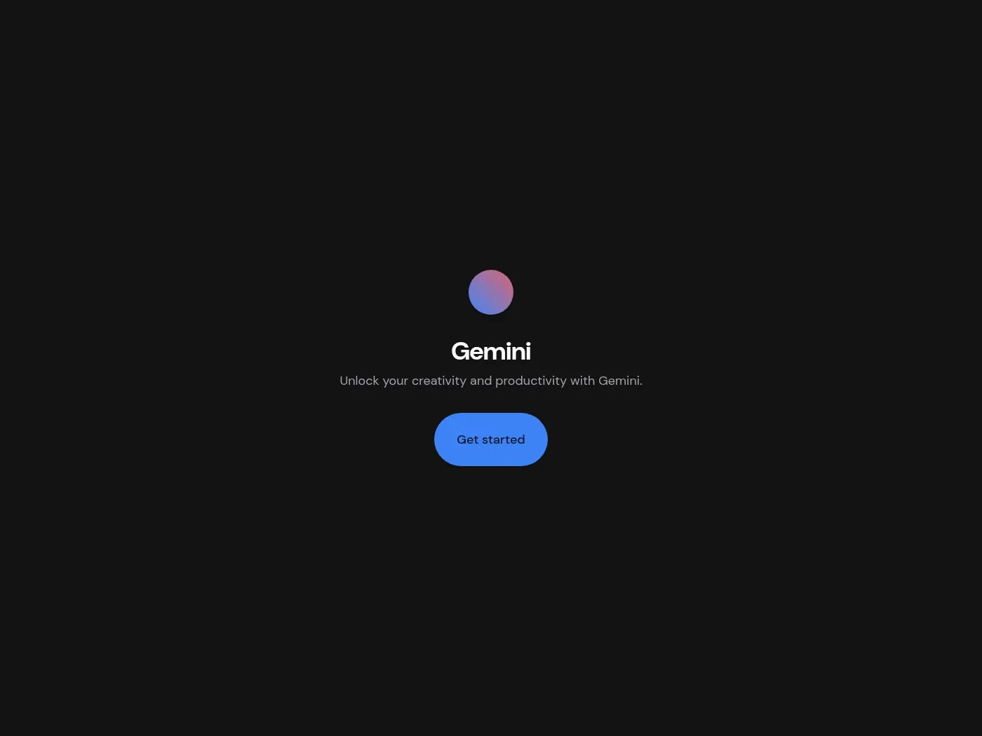 Cloner Gemini 3
