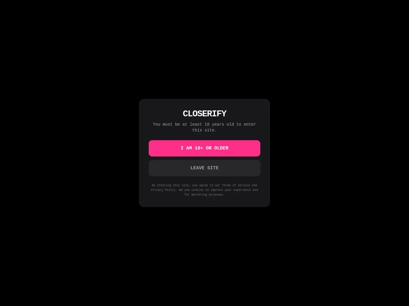 Closerify